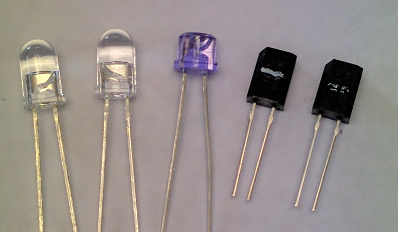 Light Emitting Diodes