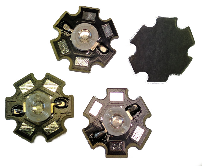 Light Emitting Diodes