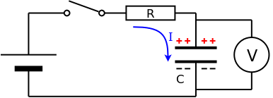 RC Timing Networks